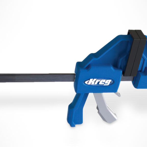 Kreg VersaGrip™ Clamps | The Woodsmith Store