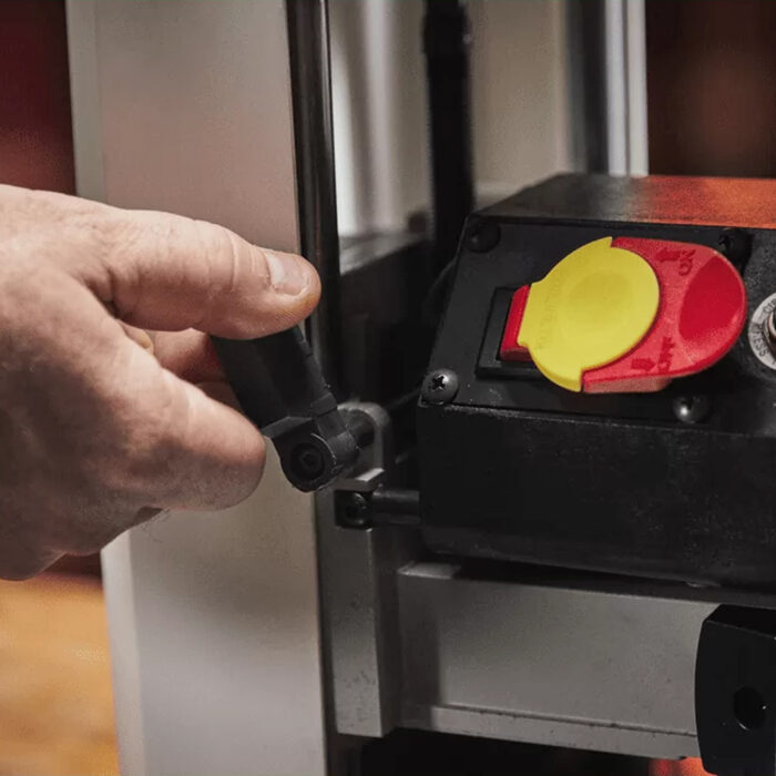 JET Tools 13" Planer with Helical Head | The Woodsmith Store