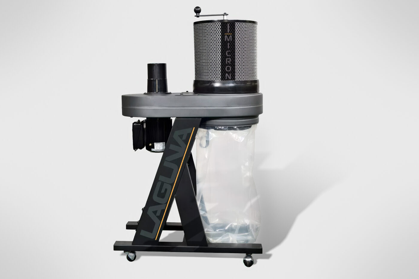 Laguna Tools B/Flux Dust Collector | The Woodsmith Store