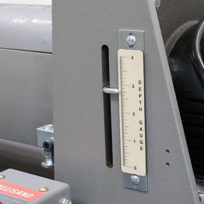 Laguna Tools 25-50 Drum Sander | The Woodsmith Store