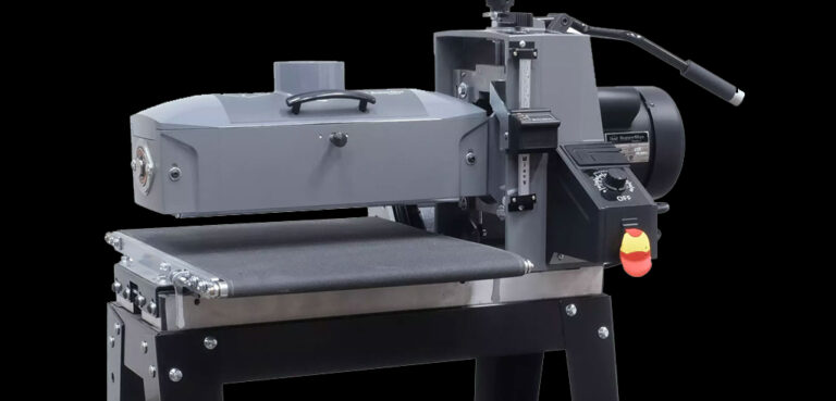 Live Seminar: Thickness Sanders | The Woodsmith Store