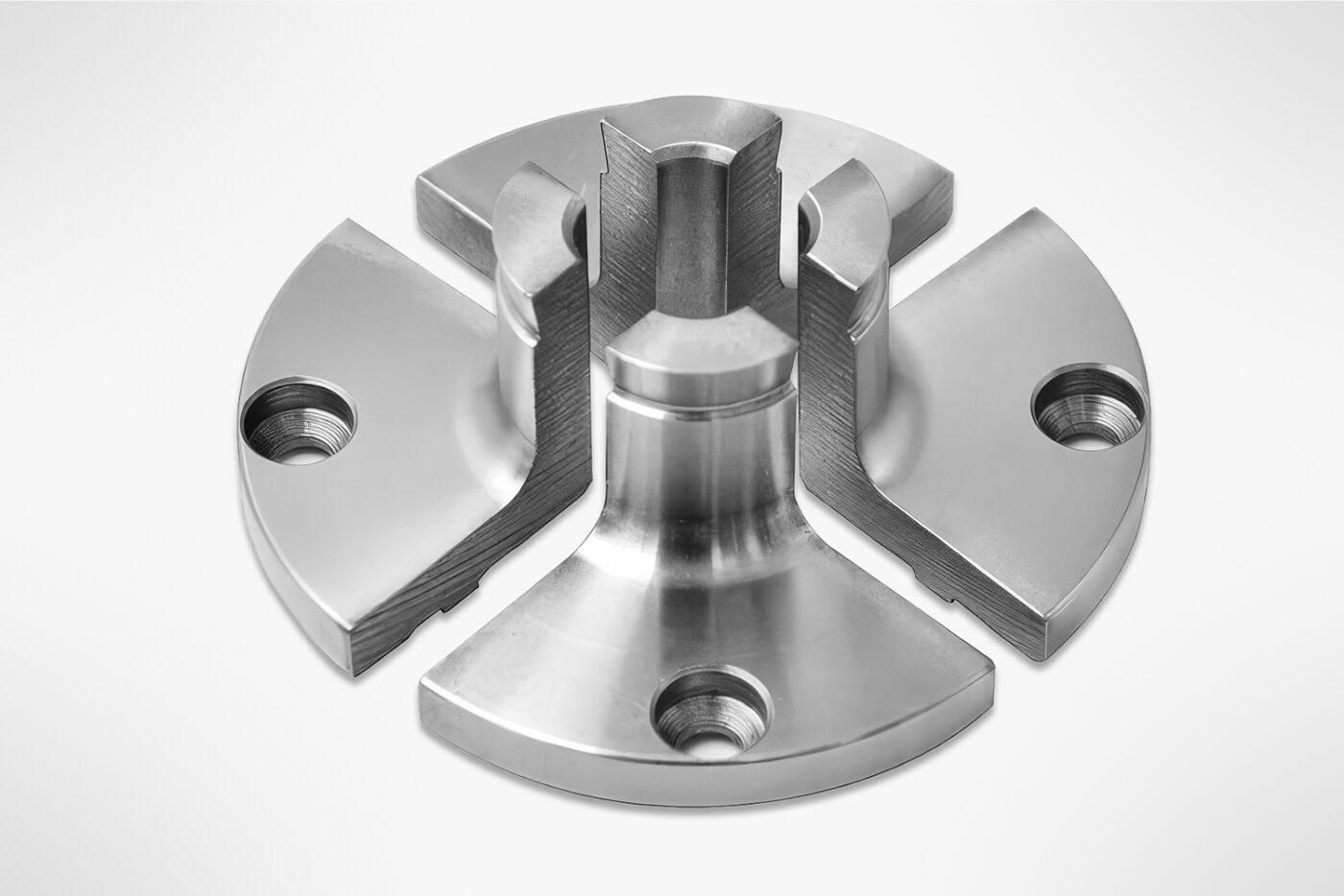 Rikon Pin Jaw Set-.78” | The Woodsmith Store